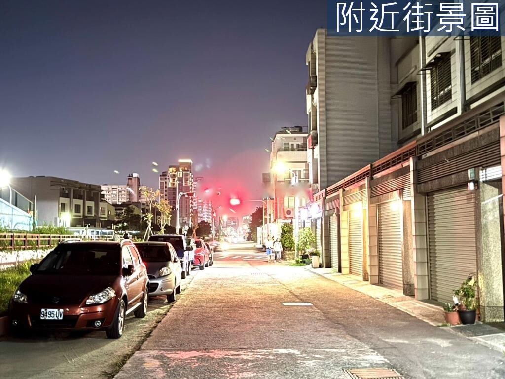 永康鄰近國小免爬樓梯 溫馨孝親三房 台南市永康區富貴鄉買房子 樂屋網