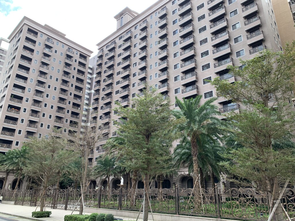昭揚君品桃園市八德區廣豐二街電梯大廈八德廣豐新天地 昭揚君品31房車 房屋出售 樂屋網