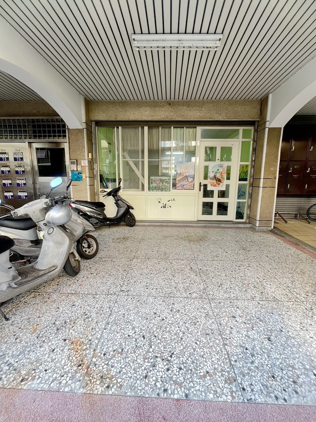 興大6米面寬店面1樓地下室 台中市南區買房子、房屋出售 樂屋網