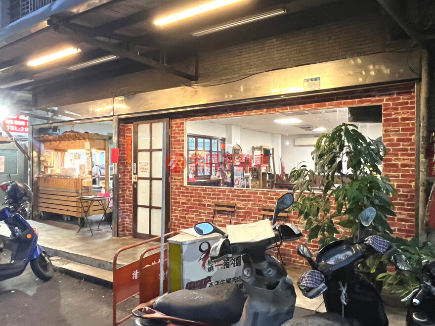 新北市三重區五華街店面b116 五華商圈熱鬧人潮黃金店面 房屋出售 樂屋網