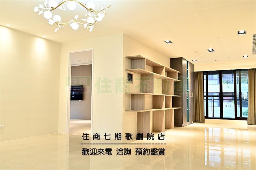由鉅藏玉台中市西屯區市政北一路電梯大廈正七期精裝大豪宅 房屋出租 樂屋網