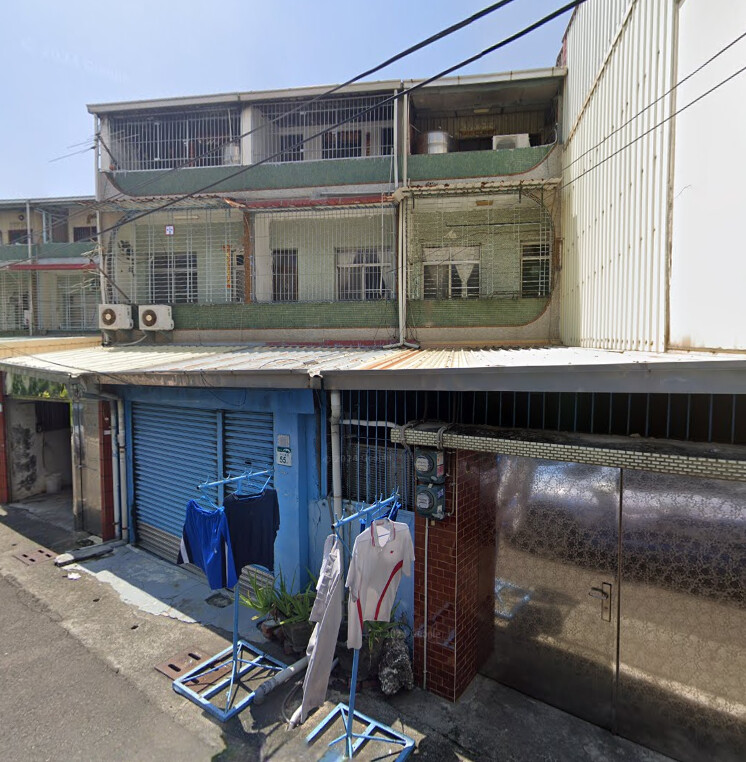 路竹區中山南路三樓車庫透天 高雄市路竹區買房子、房屋出售 樂屋網