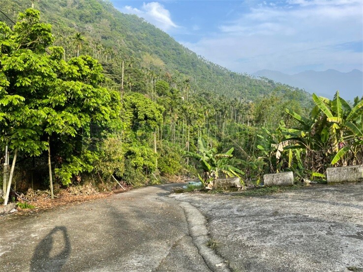 農地獨立山古道41分俗農地嘉義縣竹崎鄉科底 樂屋網 土地買賣