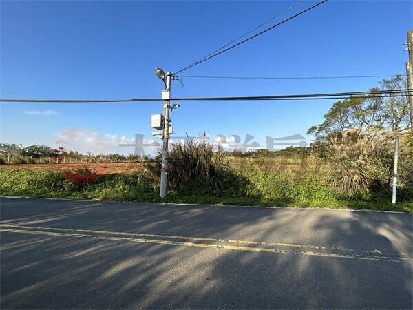 農地8米路面寬農地露營用地申請中新竹縣關西鎮大旱坑段南坑小段 樂屋網 土地買賣