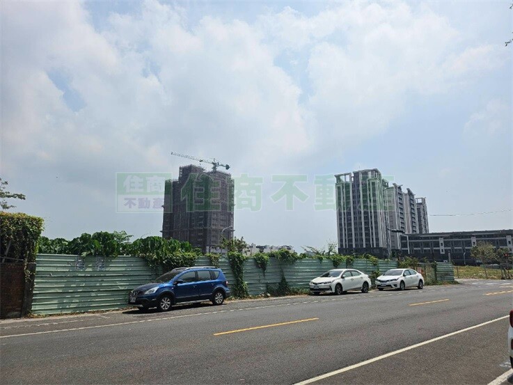工業用地仁武霞海特區大地坪乙工用地高雄市仁武區霞海路 樂屋網 土地買賣