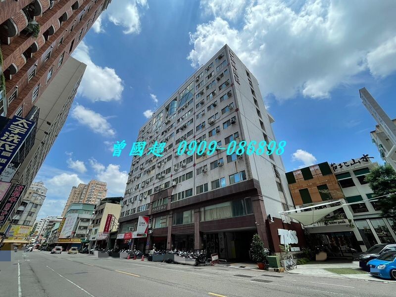 台中商務中心台中市南屯區向上南路一段套房秒殺,低於市價【台中商務中心】套房文心森林捷運站 房屋出售 樂屋網