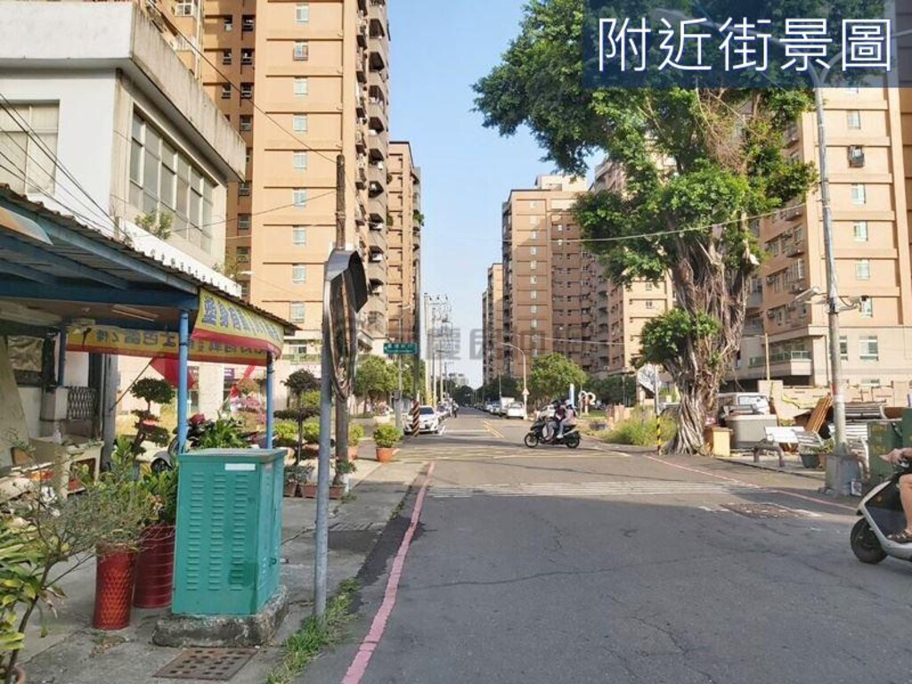 高雄市鳳山區瑞興路公寓鳳山瑞興 健身公寓 房屋出售 樂屋網