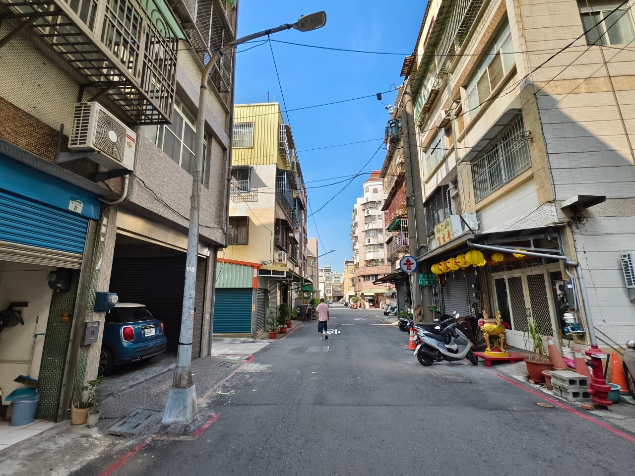 ️小港漢民宏平商圈鬧中取靜全屋整理即可入住 ️ 高雄市小港區買房子、房屋出售 樂屋網