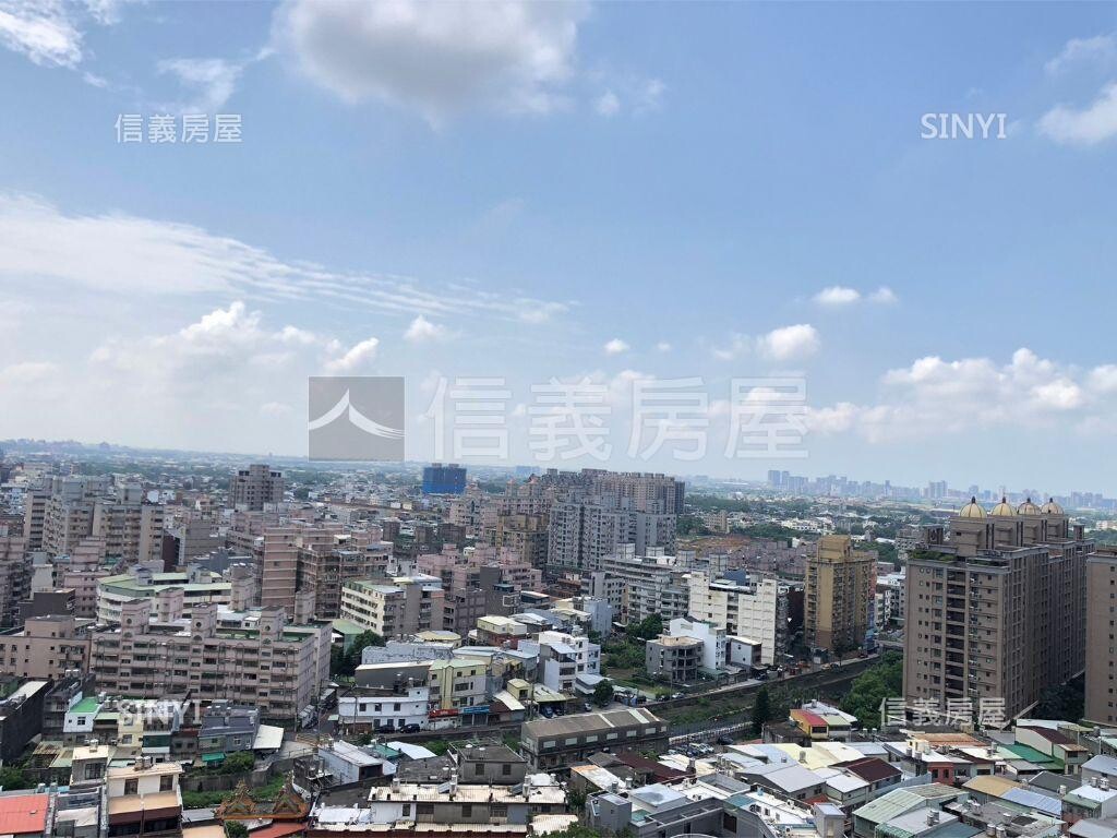 冠世界桃園市中壢區中園路電梯大廈冠世界二十樓美景兩房車位 房屋出售 樂屋網