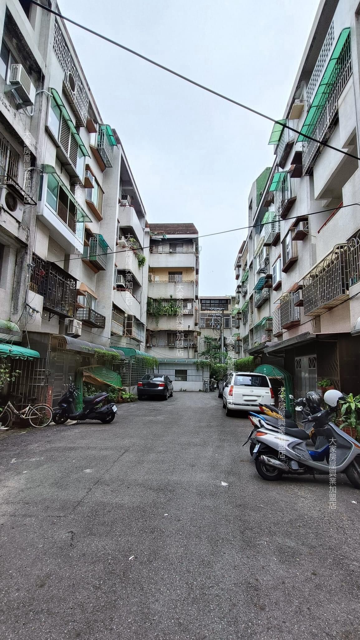 嘉義民權路東洋社區健康宅 嘉義市東區買房子、房屋出售 樂屋網