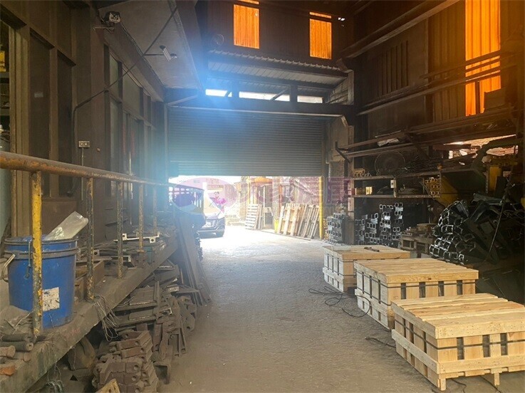廠房竹北生財有道臨路乙工廠房新竹縣竹北市中華路 樂屋網 廠房買賣