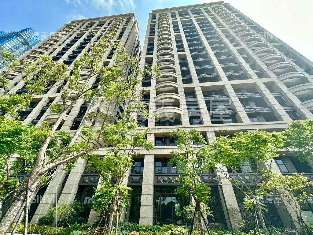 國美翠亨村新北市板橋區華江六路電梯大廈店長推薦 國美翠亨村豪邸 房屋出售 樂屋網
