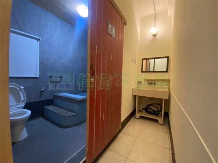 台南市中西區永華路一段透天厝中西區文青風精巧透天 房屋出租 樂屋網