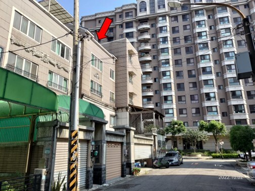 桃園市蘆竹區大興十一街別墅停拍乙豪法拍 1440 大興十一街 別墅 5層樓 房屋出售 樂屋網