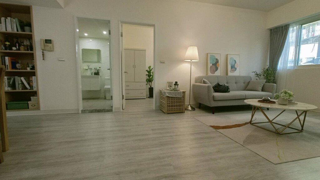 三多利頂級花園名邸C區,新北市蘆洲區集賢路,華廈,Z053三多利花園名邸~低公設亮麗美三房 | 房屋出售 | 樂屋網