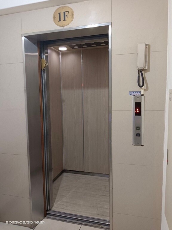 新竹縣湖口鄉安宅七街電梯大廈東區安宅電梯套房出租～小資女孩的夢夢屋 房屋出租 樂屋網