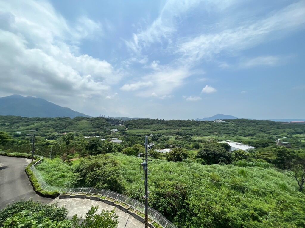 康華別墅新北市淡水區奎柔山路別墅淡水翠綠樹海環繞康華別墅 房屋出售 樂屋網