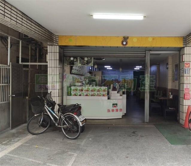 台中市南屯區黎明路一段店面烏日近高鐵啤酒廠店面 房屋出租 樂屋網