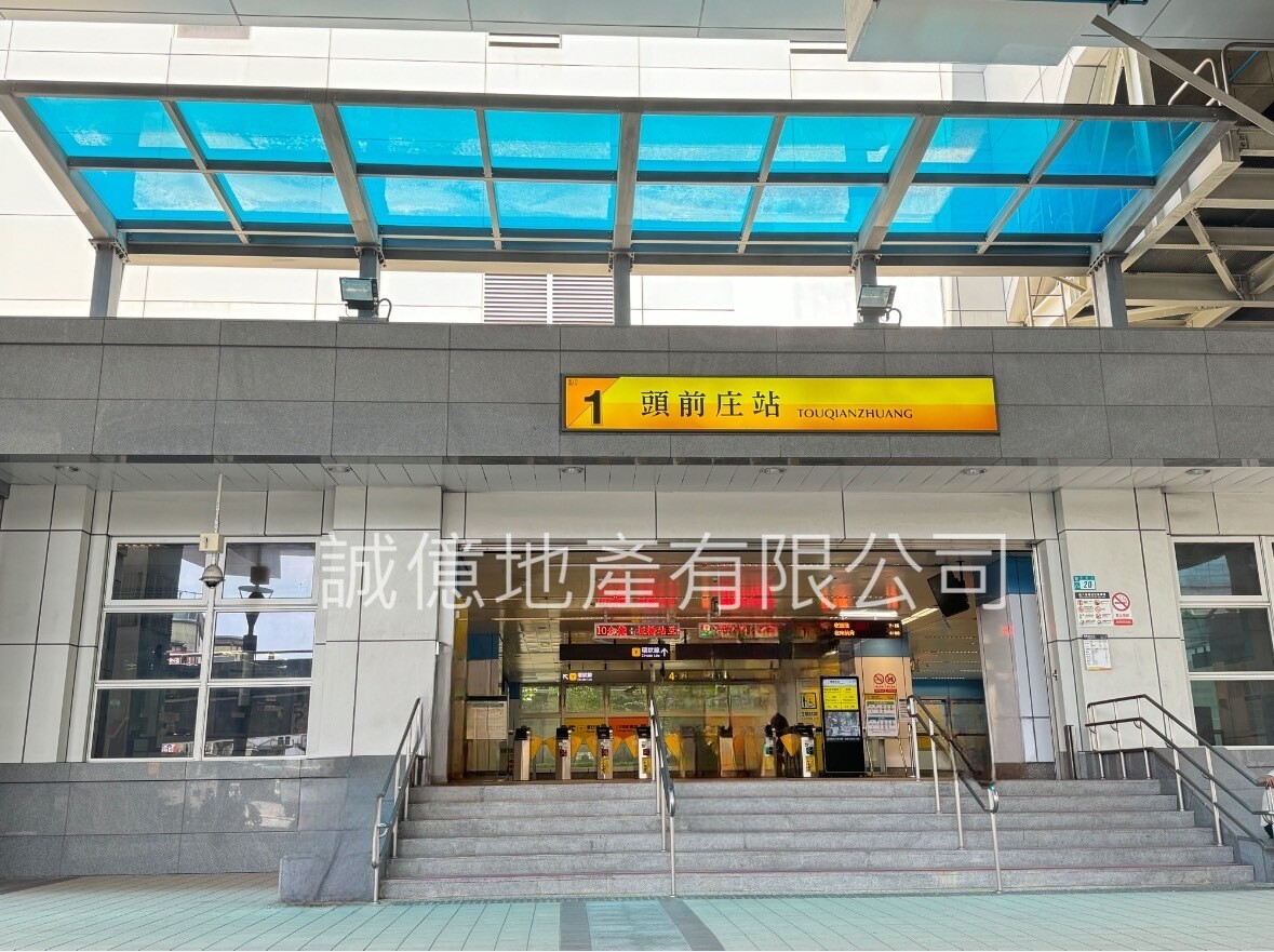 新北市新莊區思源路捷運中和新蘆and環狀線650米｜有陽台電梯3房｜家具出租 樂屋網