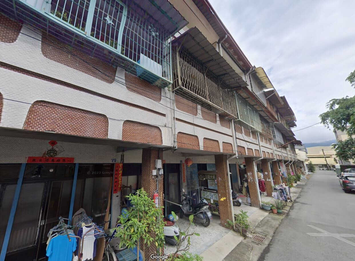 法拍第一品牌☝️ 南投竹山 低總價三樓透天 南投縣竹山鎮買房子、房屋出售 樂屋網