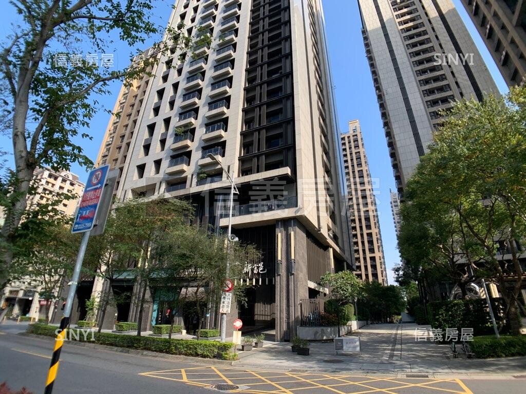 捷運新富邑3樓 新北市新莊區新富邑買房子、房屋出售 樂屋網