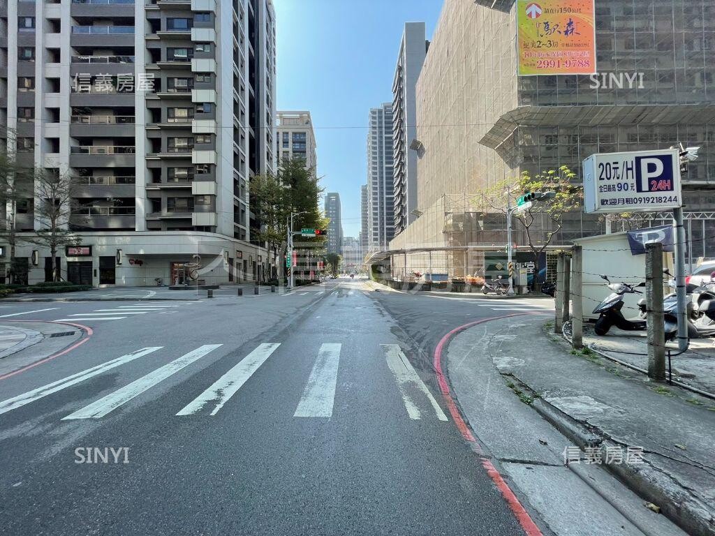 新北市新莊區福美街電梯大廈【精選】國鉅富2房車位 房屋出售 樂屋網