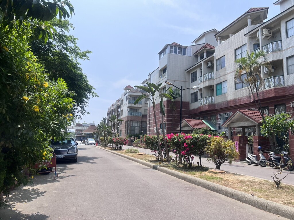 亞熱帶花園高雄市梓官區海景路別墅㊝梓官亞熱帶花園車墅 房屋出售 樂屋網