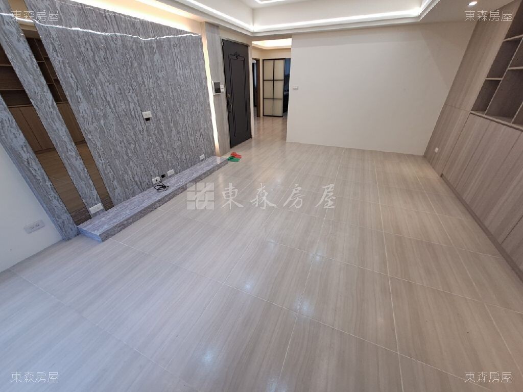 基隆市信義區信二路電梯大廈信二全新裝潢電梯三房 房屋出售 樂屋網