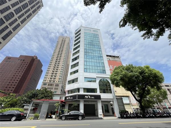 高雄市前金區市中一路店面愛河黃金地段金融商圈熱門樓店出租 房屋出租 樂屋網
