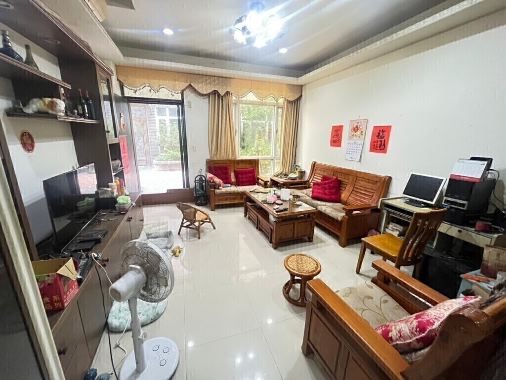生態逸墅桃園市八德區榮興路別墅 蛋媽推薦 八德國防大學靜巷美別墅 五層四房雙車庫 房屋出售 樂屋網