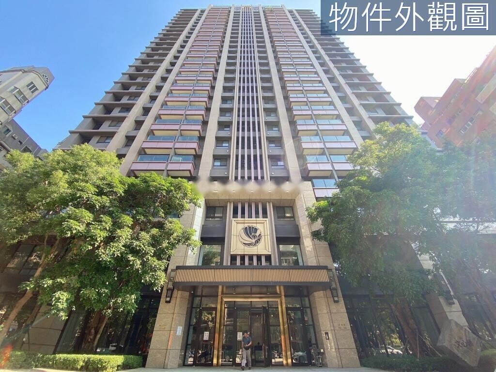 2分鐘生活圈文心匯高樓三房雙平車頂級精裝潢 台中市南屯區遠雄文心匯買房子、房屋出售 樂屋網