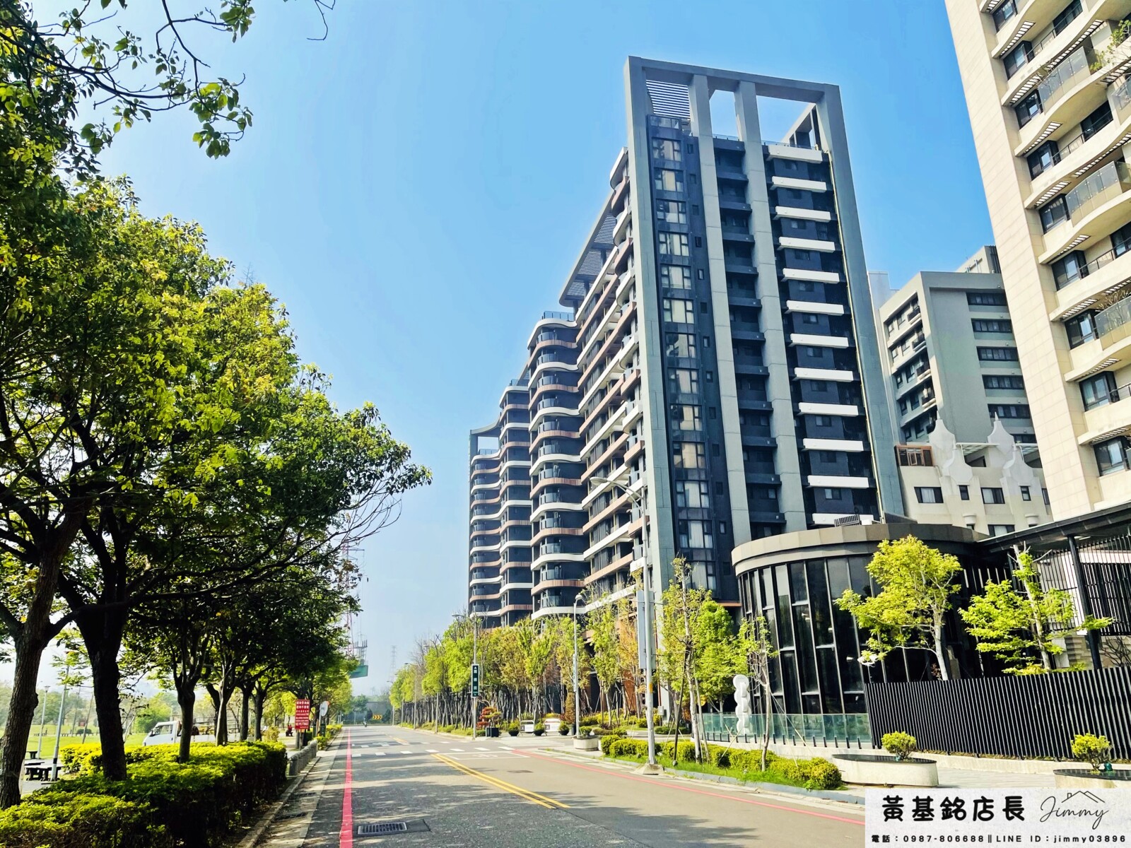 2050萬降1888萬★竹北河岸旁水公園2房平車 新竹縣竹北市興富發水公園買房子 樂屋網