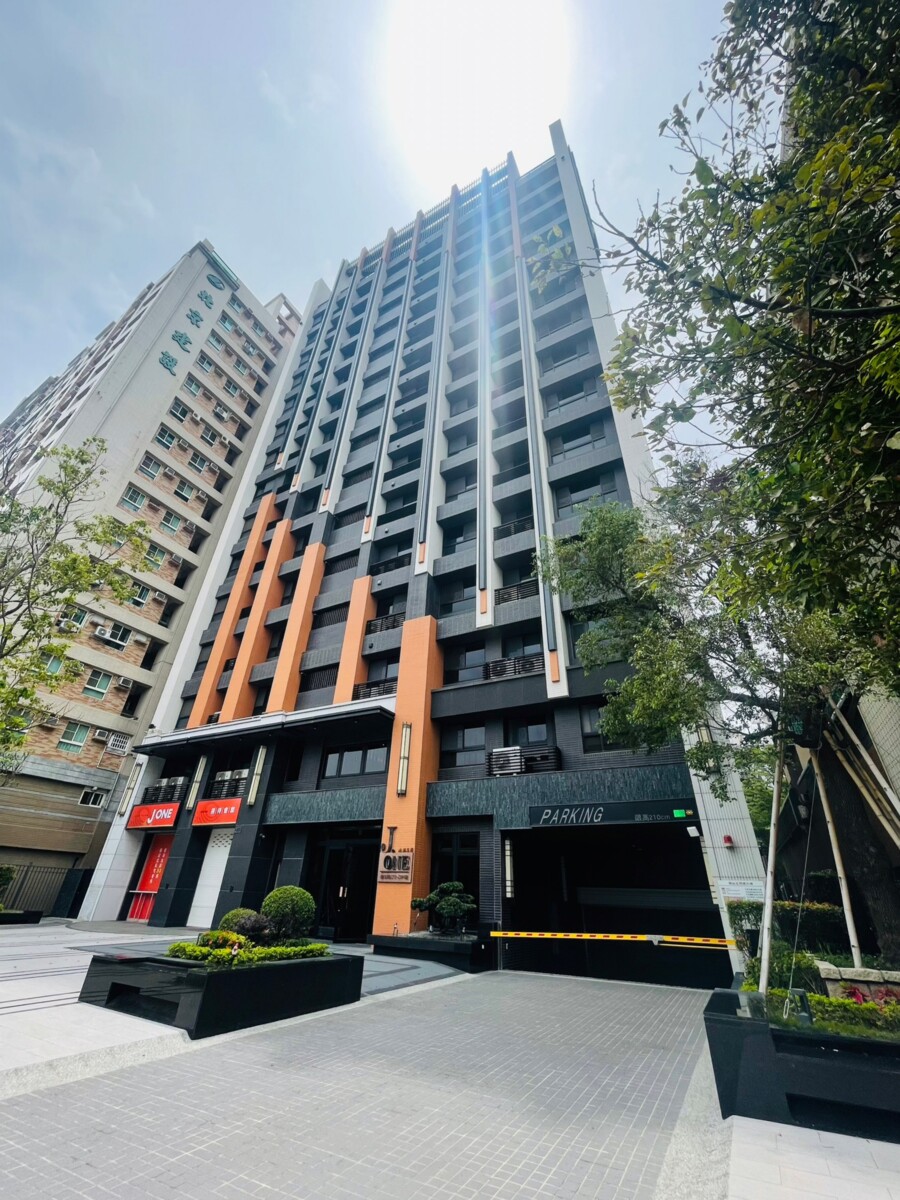 J One高雄市楠梓區惠民路電梯大廈j One城揚3房獨立平車租 房屋出租 樂屋網