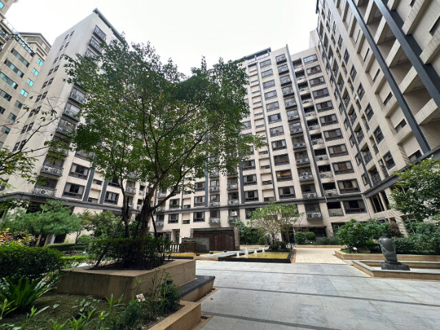 桃園市桃園區大興西路二段電梯大廈2房車|上城|永順國小|公園|中正藝文|交流道 房屋出售 樂屋網