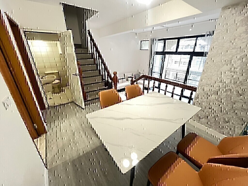 蛋媽推薦 藝文g09 力行市場重疊別墅 三房車位 桃園市桃園區買房子、房屋出售 樂屋網
