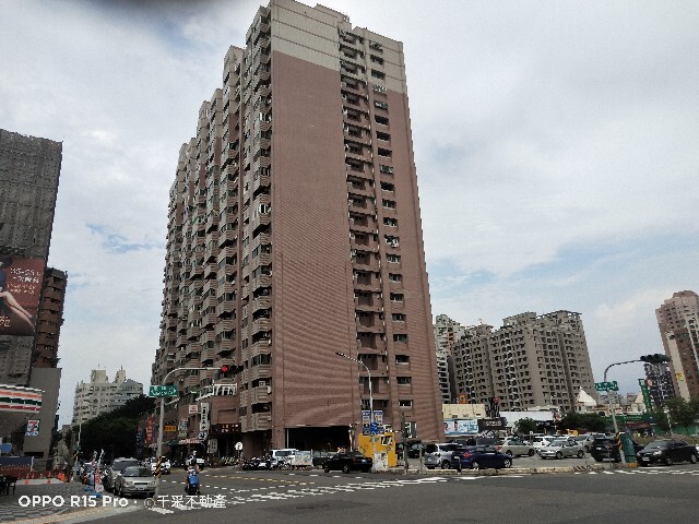 長谷富綠國高雄市左營區文學路電梯大廈新左營高鐵站前店面1樓2樓夾層 房屋出租 樂屋網