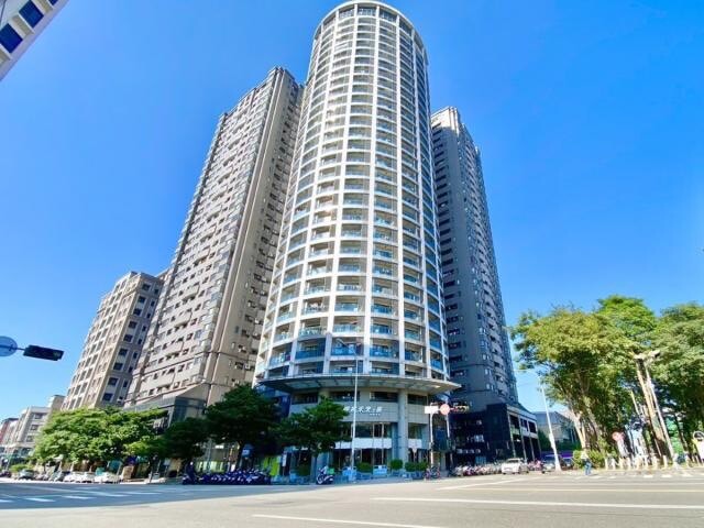 親家未來之翼a區台中市南區東興路一段套房未來之翼收租雙套房 房屋出售 樂屋網