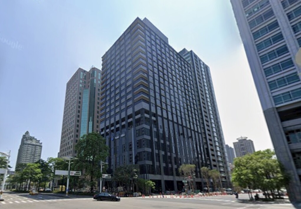和陸寓邸高樓景觀豪邸 高雄市前鎮區和陸寓邸買房子 樂屋網