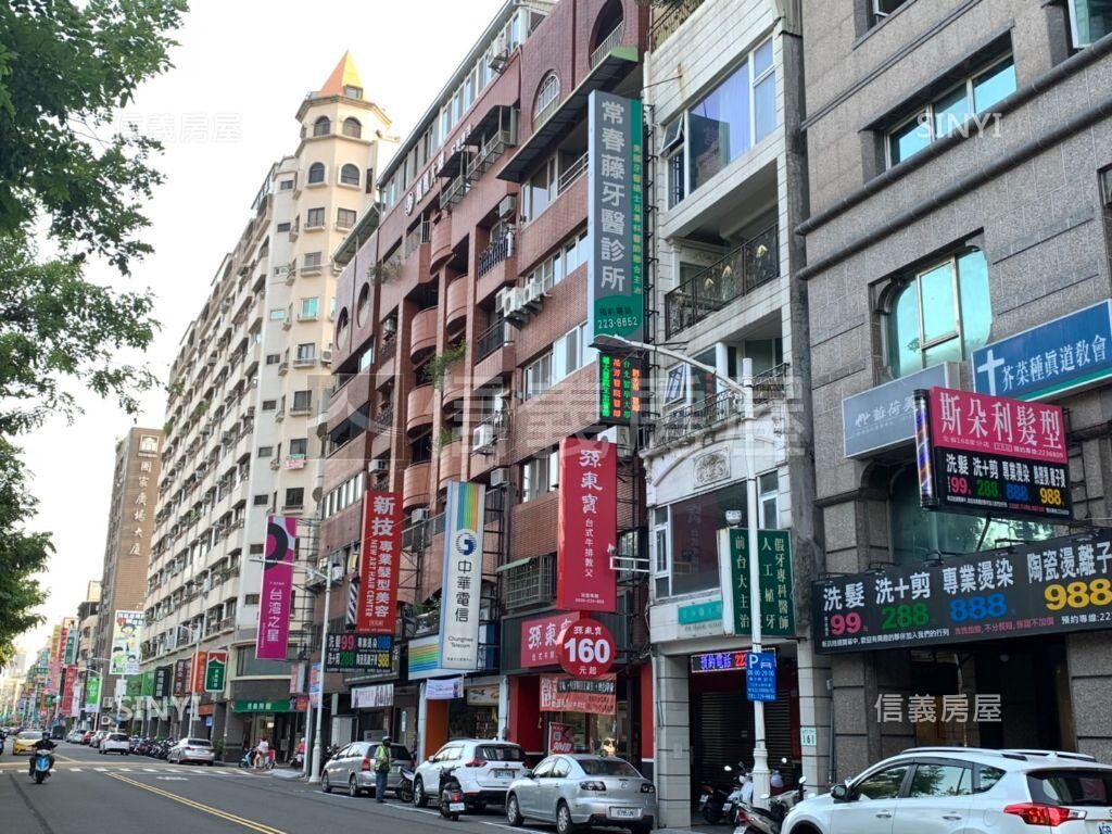高雄市苓雅區廣州一街店面廣州一街集市金店面 房屋出租 樂屋網