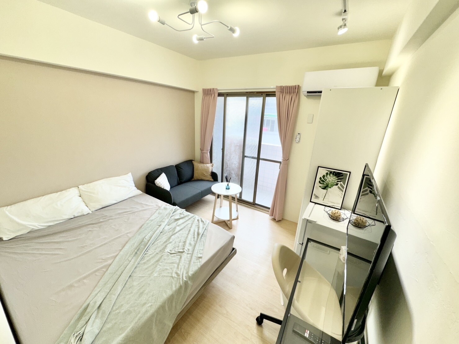 台中市南區南門路電梯大廈 電梯新屋 稀有可寵 租屋補助 陽台獨洗 秒殺 房屋出租 樂屋網