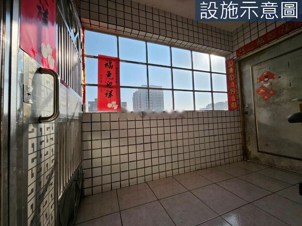 高雄市小港區宏平路華廈小港星巴克高樓層電梯三房 房屋出售 樂屋網