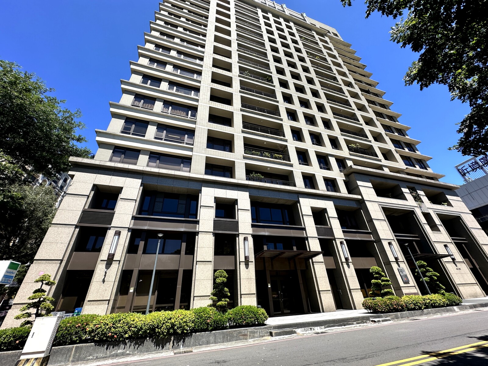 【中央公園】美景永久無敵景觀裝潢戶4房雙車 新北市林口區展悅中央公園買房子 樂屋網