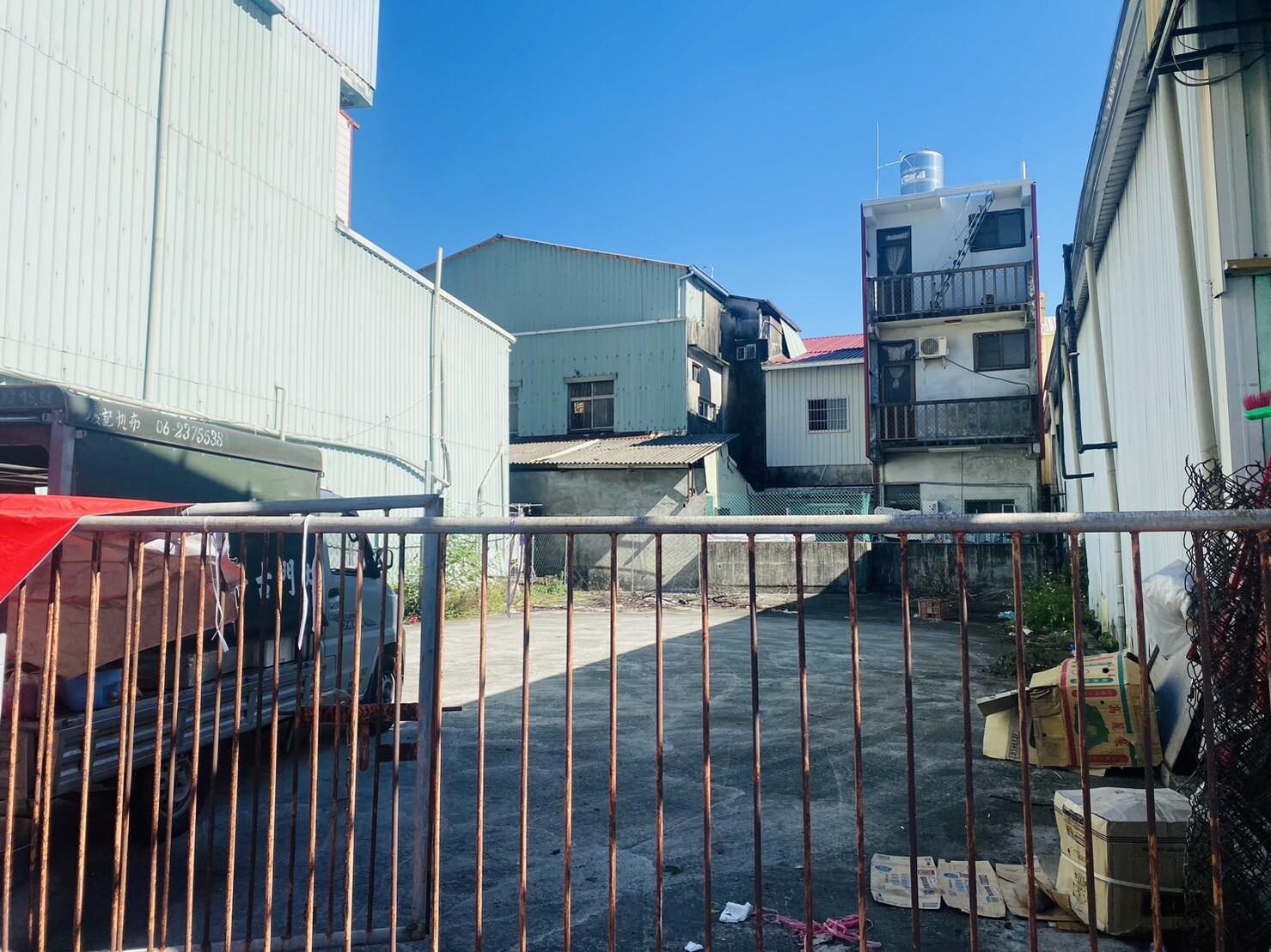 商業用地王証偉 獨家專約 高樹商業區店面建地屏東縣高樹鄉興中段 樂屋網 土地買賣
