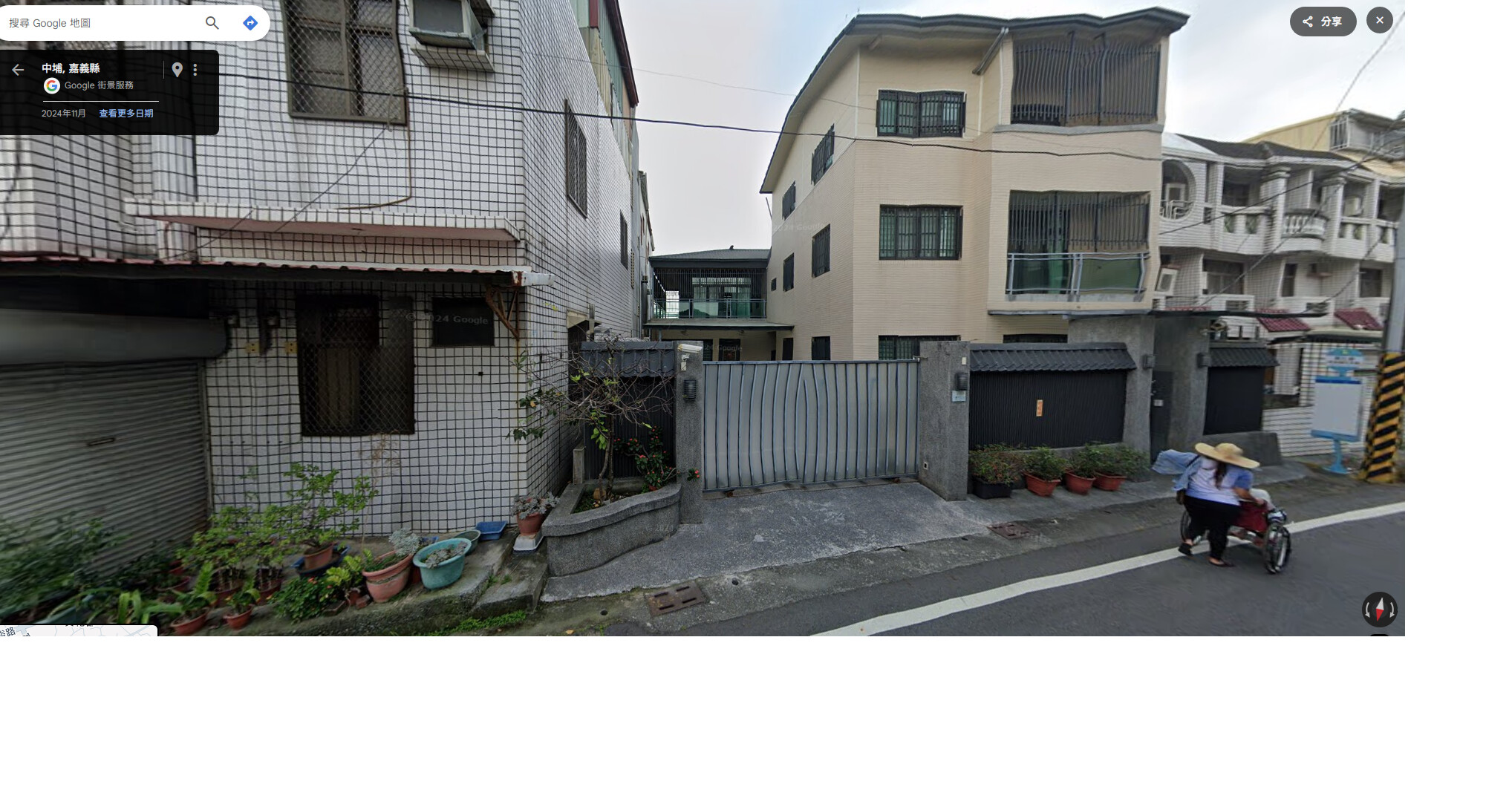 嘉義縣中埔鄉興仁部透天三樓車庫住家土地137坪 嘉義縣中埔鄉買房子、房屋出售 樂屋網