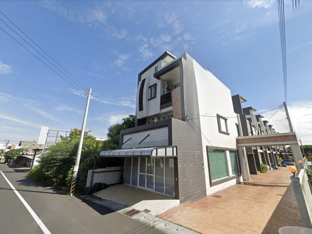 雲林縣崙背鄉東興透天厝低於行情，5年新屋，三樓透天，東興國小 房屋出售 樂屋網