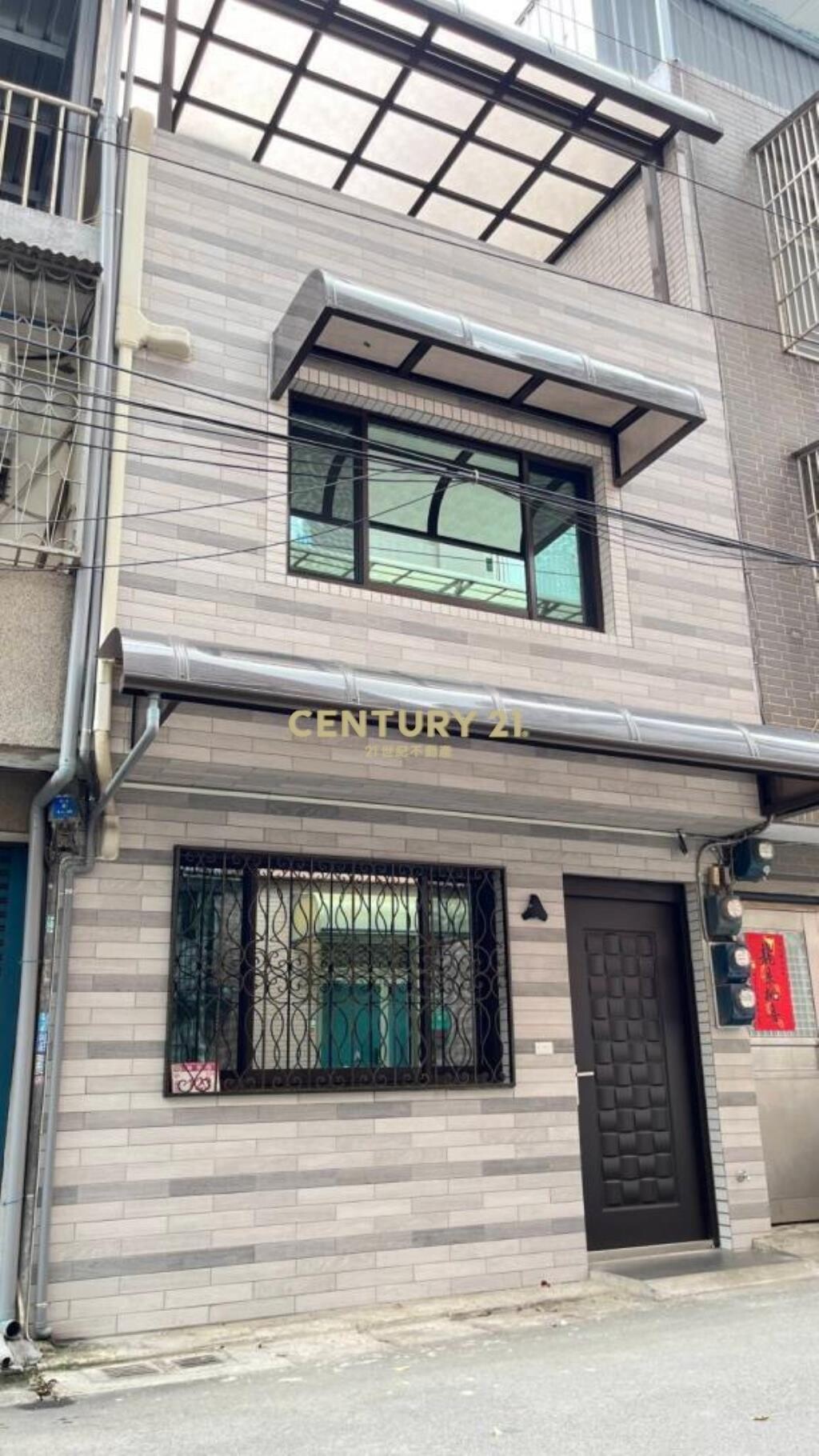 華勛全新整理 百萬裝潢美透天 桃園市中壢區買房子、房屋出售 樂屋網