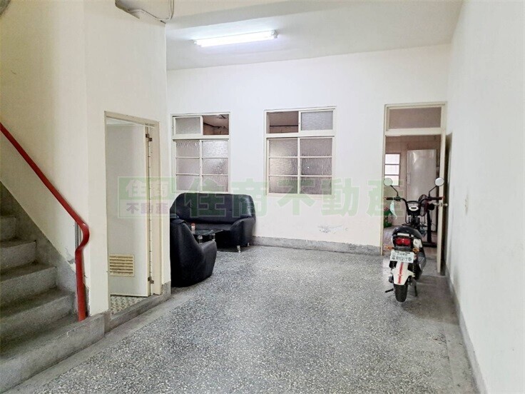 台南市新化區那拔林透天厝♪新化傳統有孝親房透天厝~住商琇楣 房屋出售 樂屋網