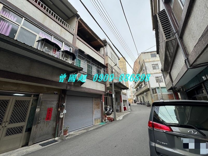 秒殺，低於市價【經國路透天】近光田醫院、順天國小 台中市大甲區買房子、房屋出售 樂屋網