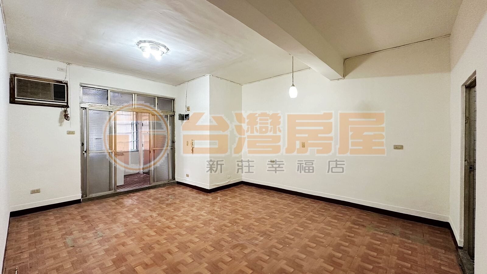 新北市新莊區新泰路公寓台灣房屋陳怡蓁新莊賣屋推薦秒殺方正低總價好屋 房屋出售 樂屋網