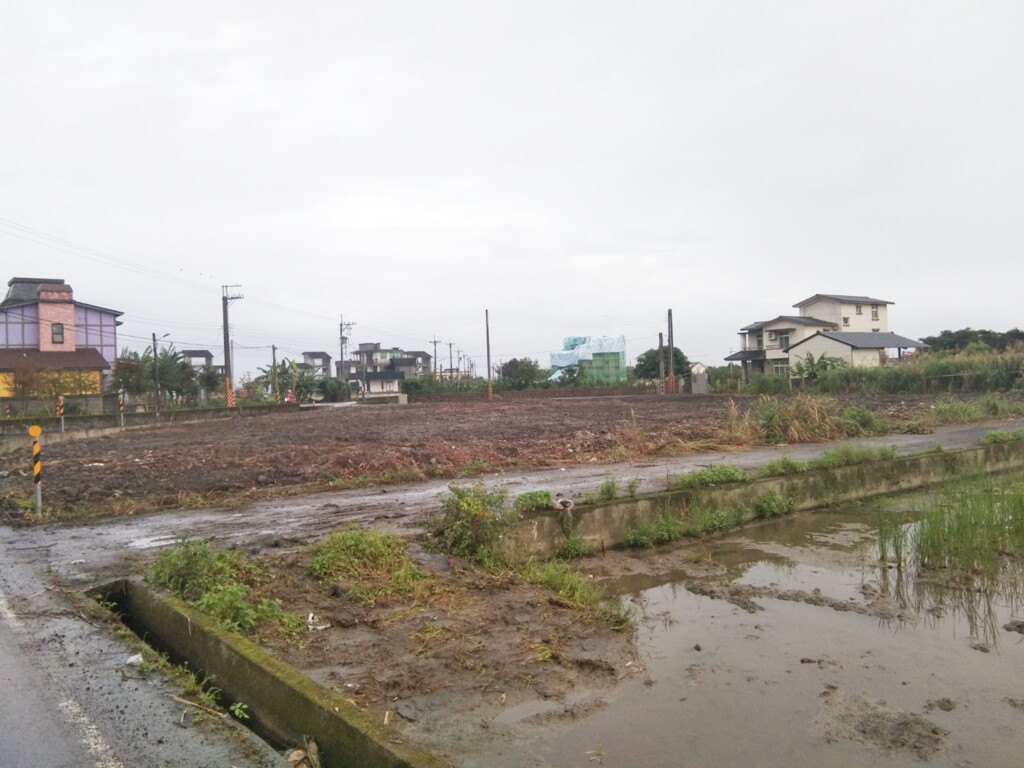 建地北成房屋【員山四面路建地】~宜蘭縣員山鄉七圳路 樂屋網 土地買賣